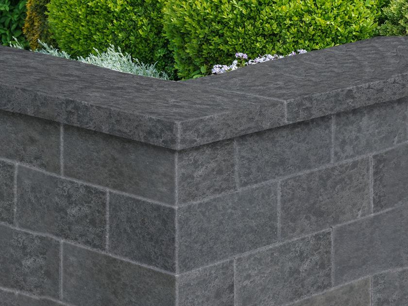 Basalt Mauersteine online kaufen | jonastone