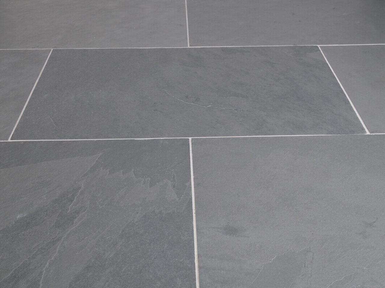 Schieferfliesen Grey Slate kaufen | stonenaturelle