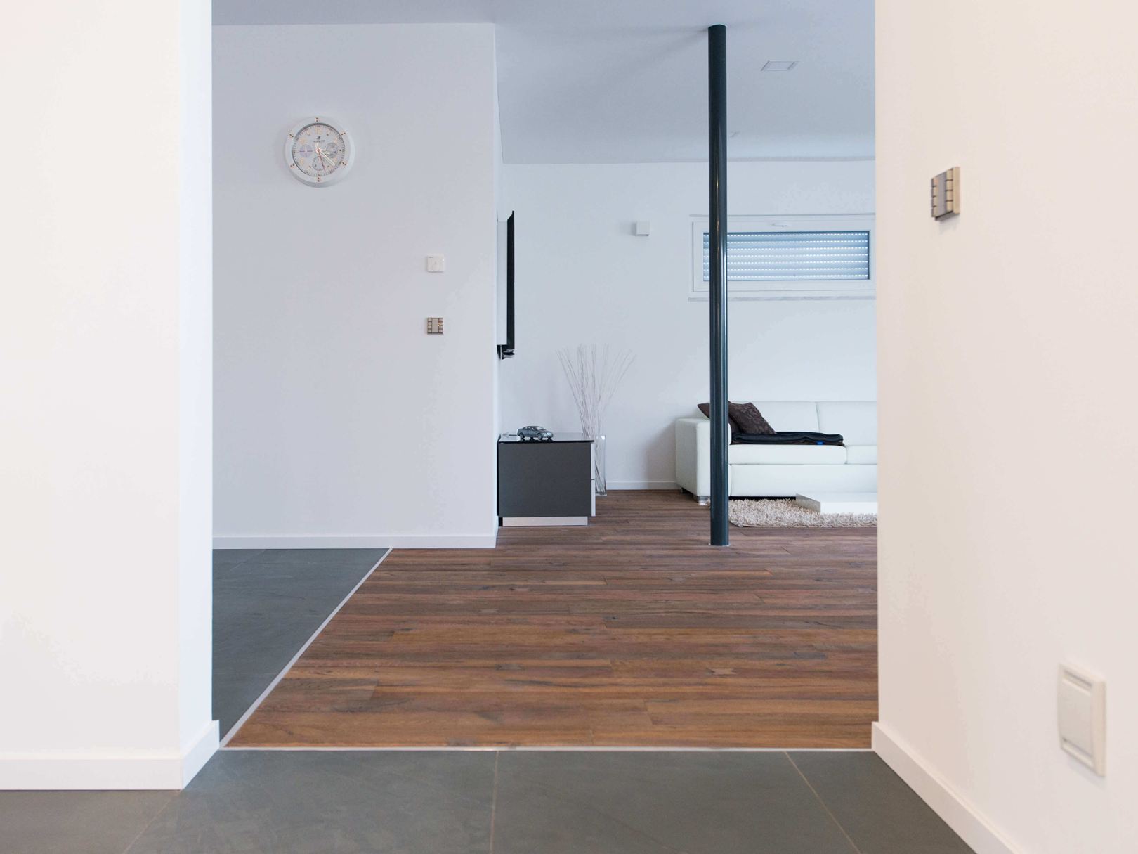 Schieferfliesen Grey Slate kaufen | stonenaturelle