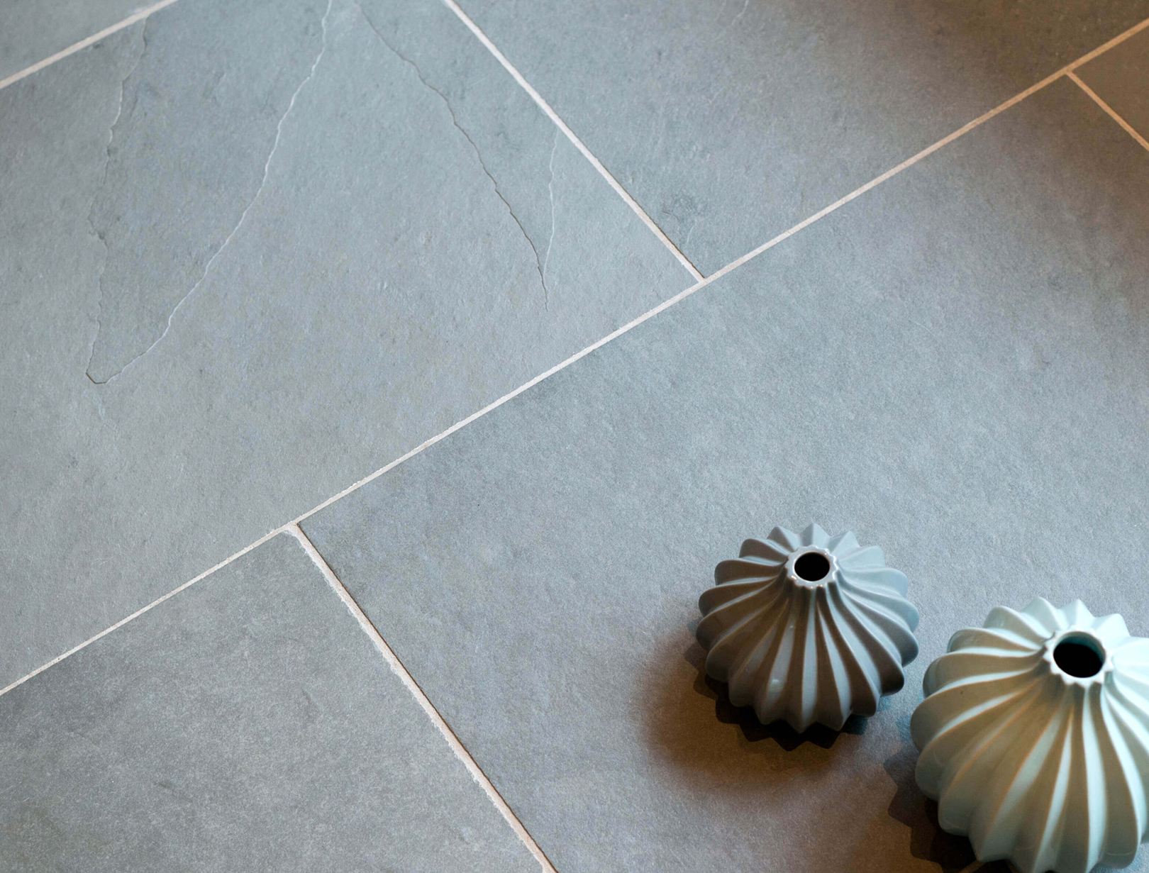 Schieferfliesen Grey Slate kaufen | stonenaturelle