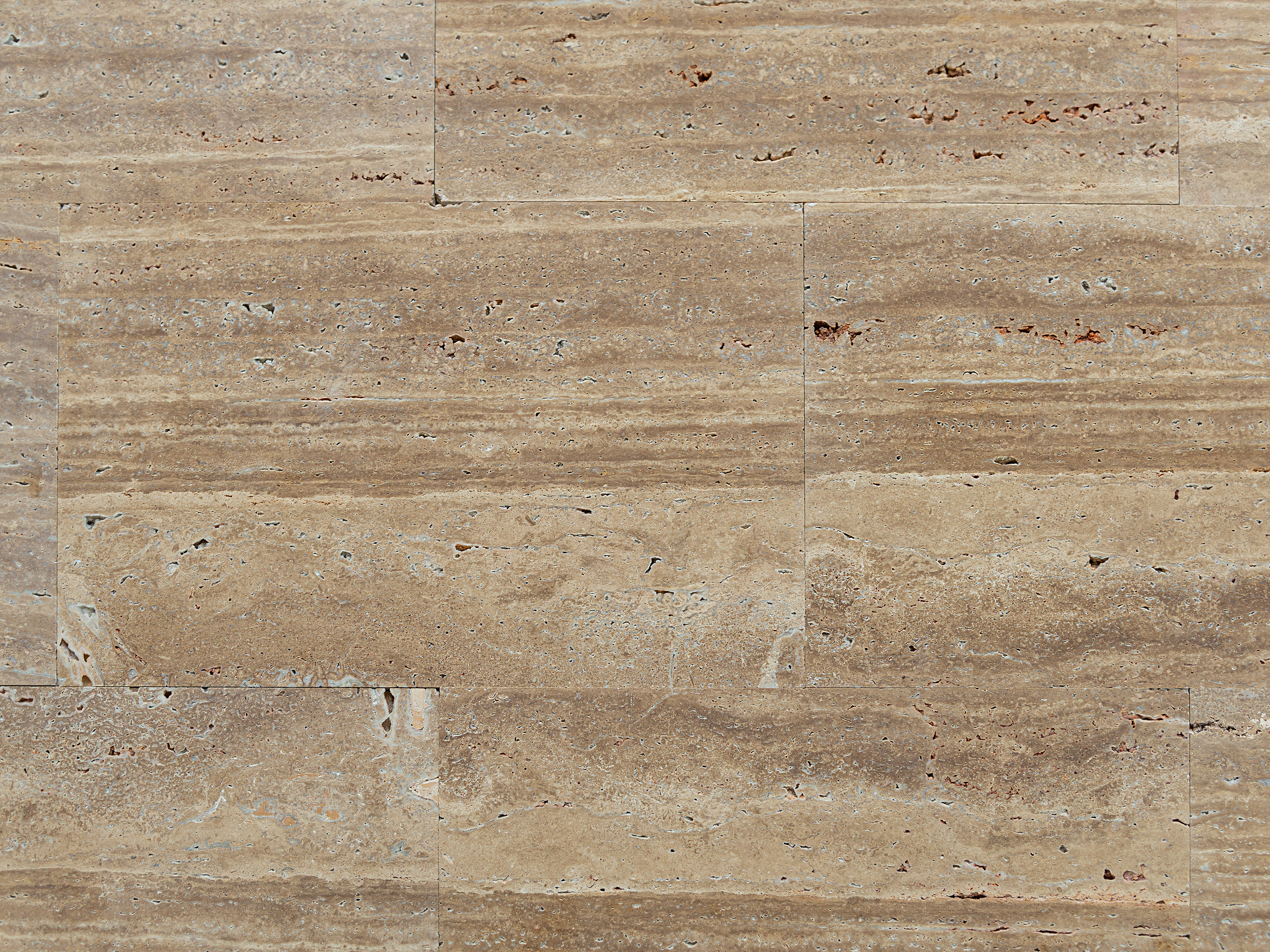 Travertin-Platten Natura Noce | stonenaturelle